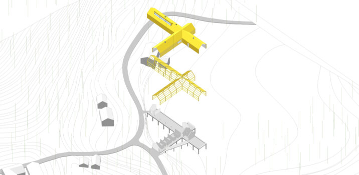 Jackfruit Processing Unit And Community Centre / AtArchitecture