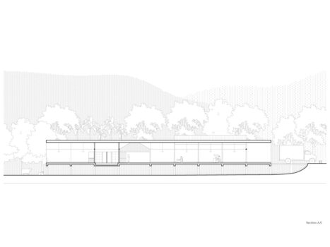 Jackfruit Processing Unit And Community Centre / AtArchitecture