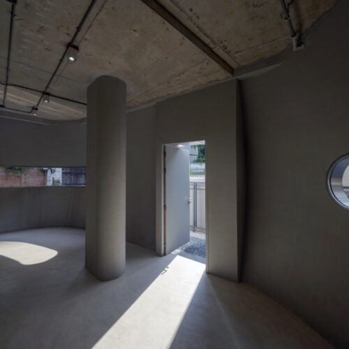 PLP City Range / ASWA