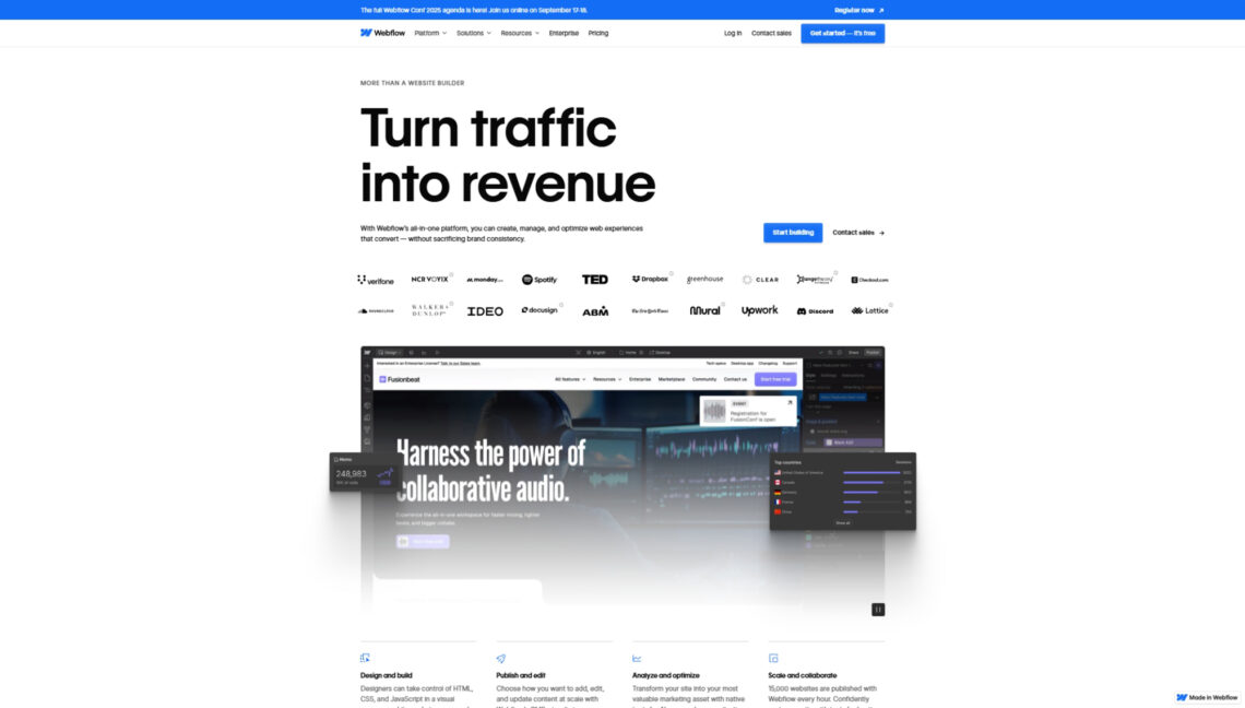 13 Best Website Builders For Architects And Designers