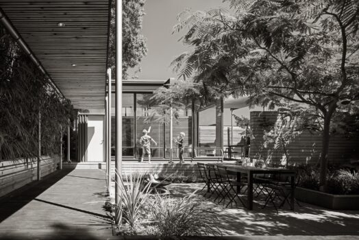 Interview With Matt Wittman Of Wittman Estes - ArchitectureLab