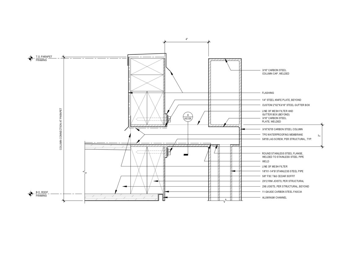 Interview With Matt Wittman Of Wittman Estes - ArchitectureLab