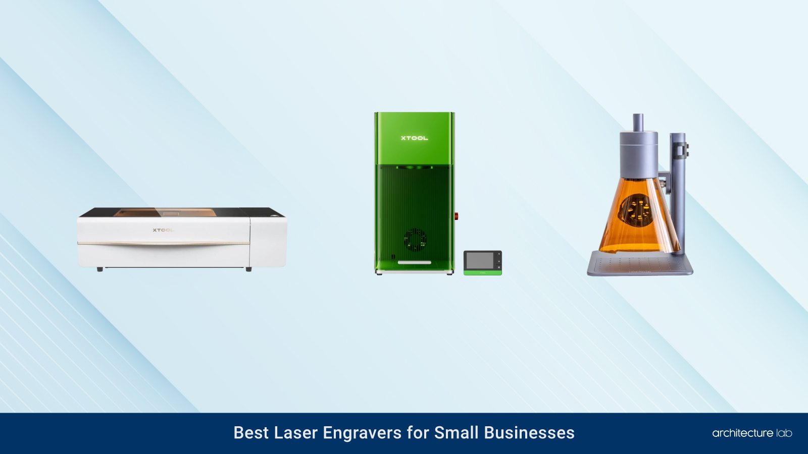 7 Best Laser Engravers For Small Businesses