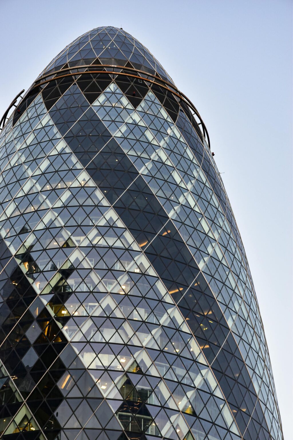 Norman Foster: Biography, Works, Awards