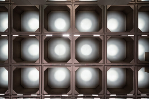 Interview With Qianyi Lin And Dongzi Yang Of Various Associates ...