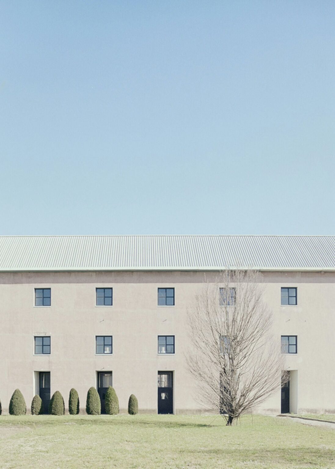 Aldo Rossi: Biography, Works, Awards