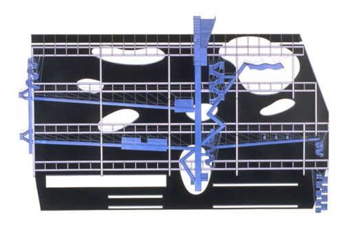 Bernard Tschumi: Biography, Works, Awards