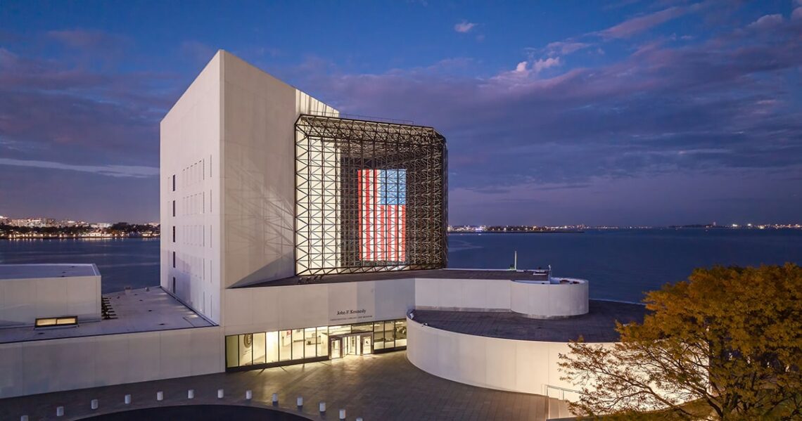 I. M. Pei: Biography, Works, Awards