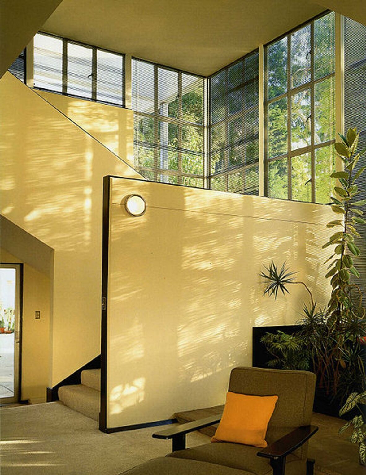 Richard Neutra: Biography, Works, Awards