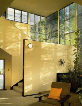 Richard Neutra: Biography, Works, Awards