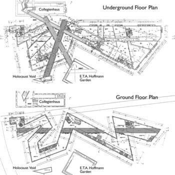 Daniel Libeskind: Biography, Works, Awards