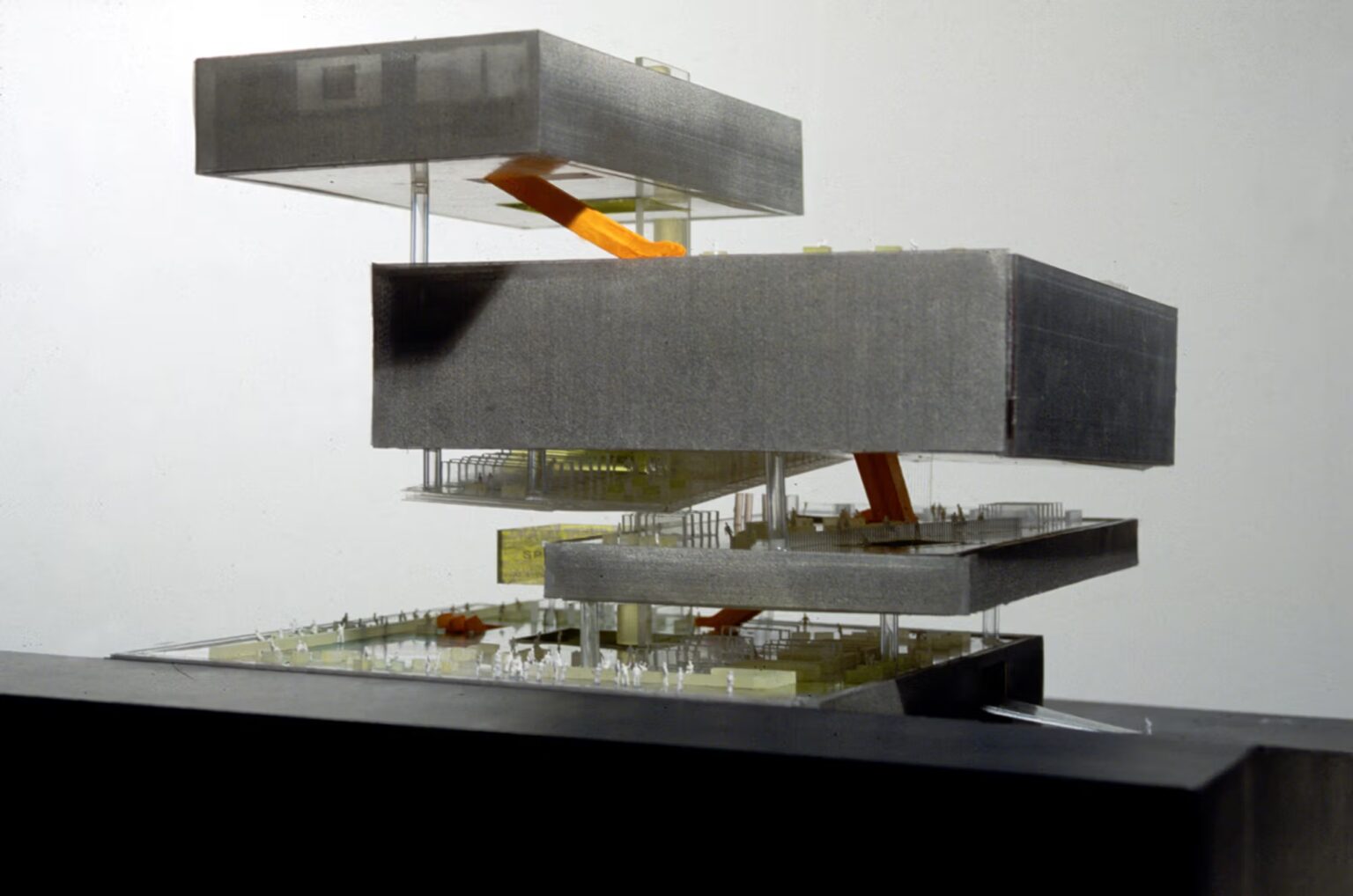 Rem Koolhaas: Biography, Works, Awards