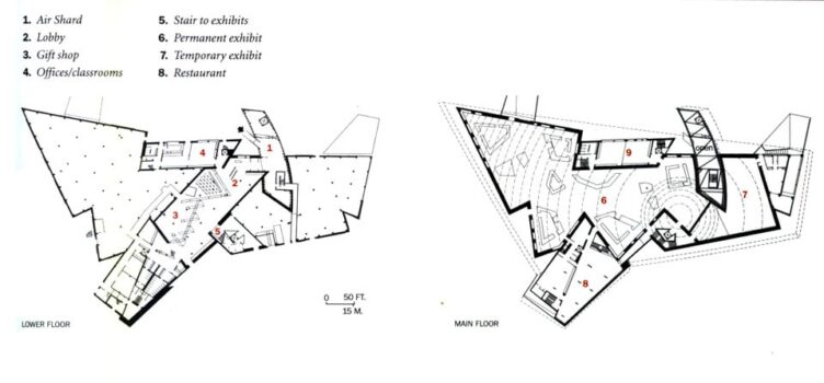 Daniel Libeskind: Biography, Works, Awards
