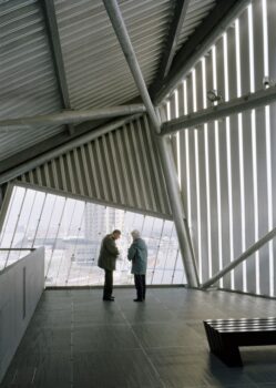 Daniel Libeskind: Biography, Works, Awards