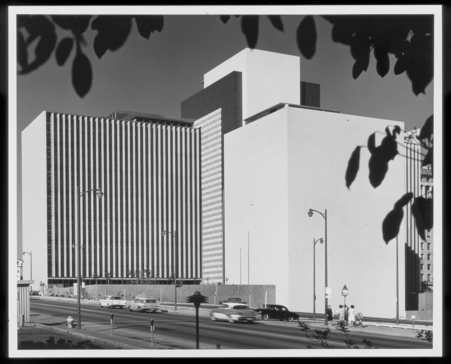 Richard Neutra: Biography, Works, Awards