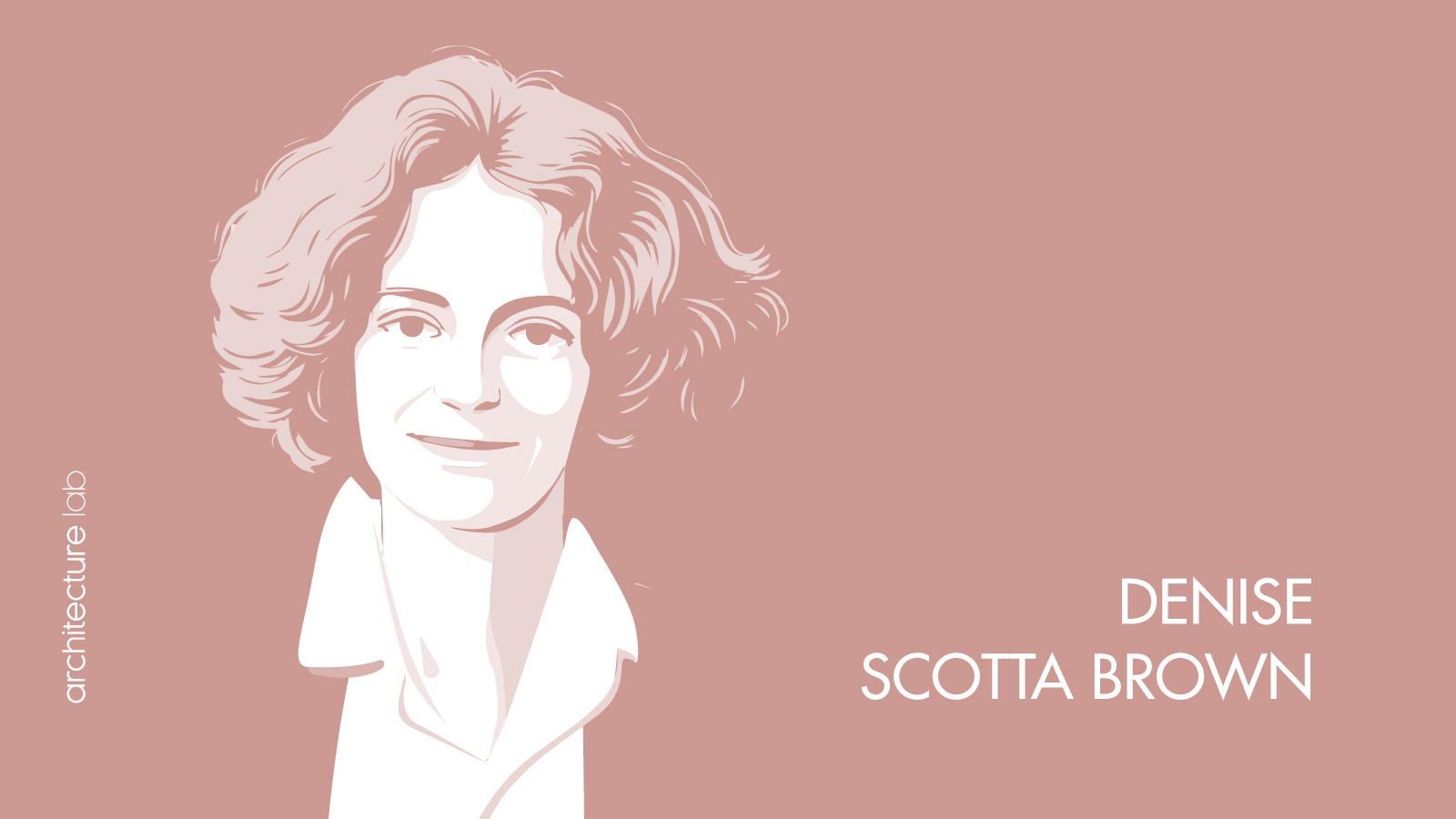 Denise Scott Brown: Biography, Works, Awards