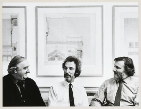 James Stirling: Biography, Works, Awards