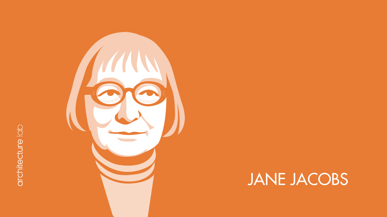 Jane Jacobs: Biography, Works, Awards