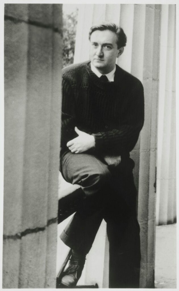 James Stirling: Biography, Works, Awards