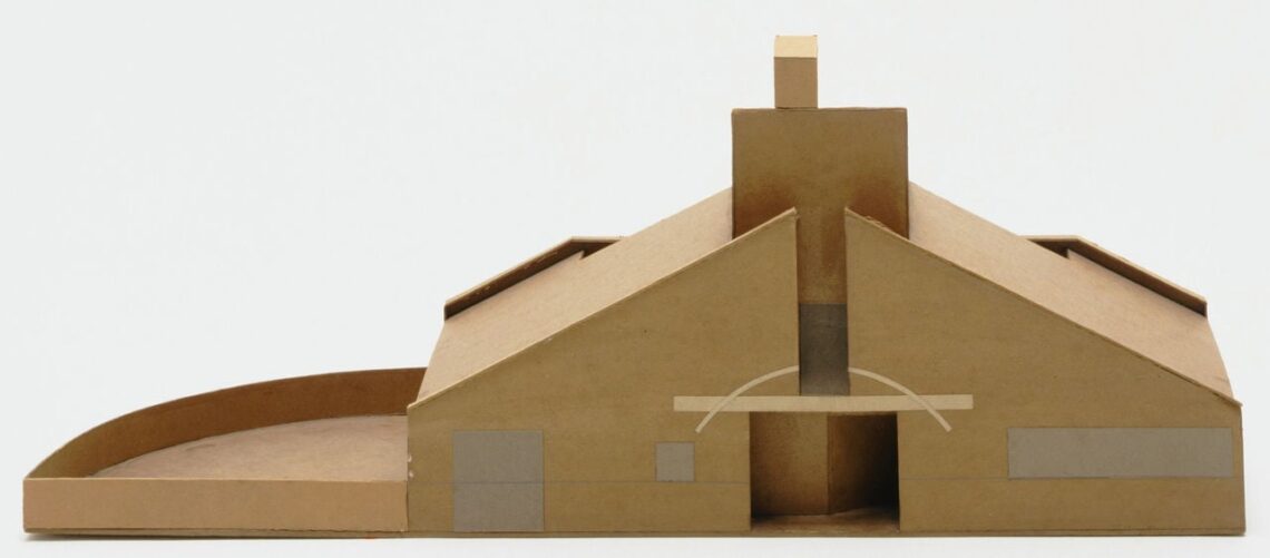 Robert Venturi: Biography, Works, Awards