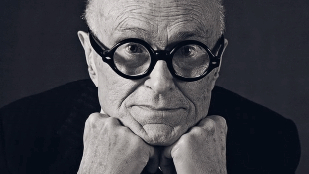 Philip Johnson: Biography, Works, Awards