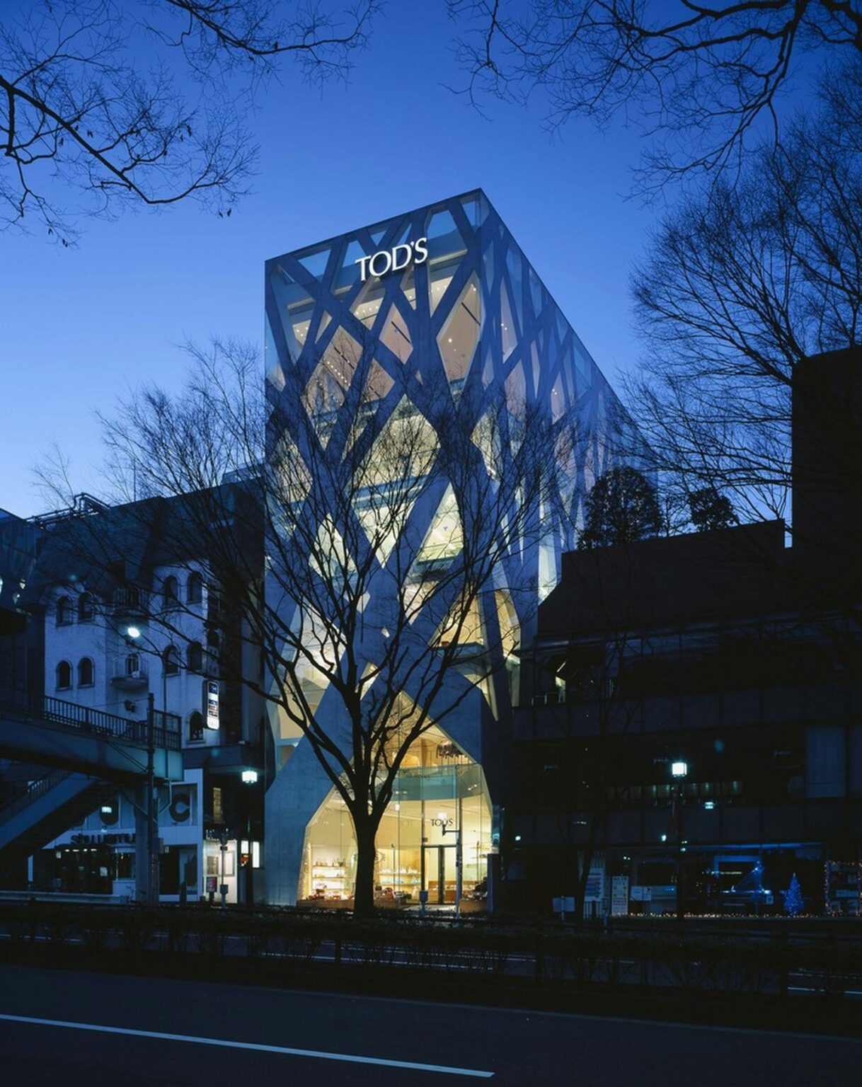 Toyo Ito: Biography, Works, Awards