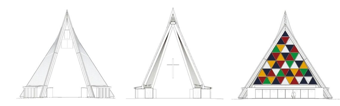 Shigeru Ban: Biography, Works, Awards
