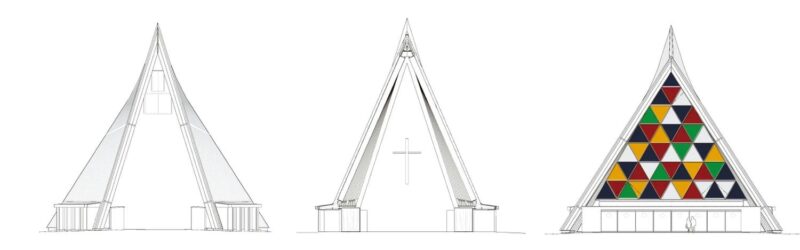 Shigeru Ban: Biography, Works, Awards