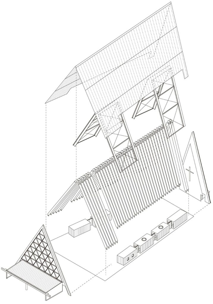 Shigeru Ban: Biography, Works, Awards