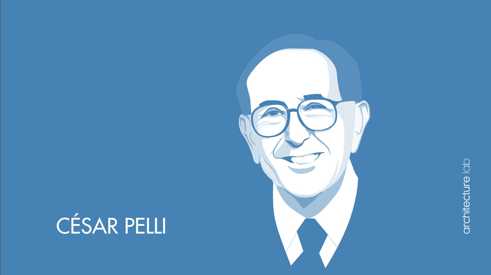 César Pelli: Biography, Works, Awards