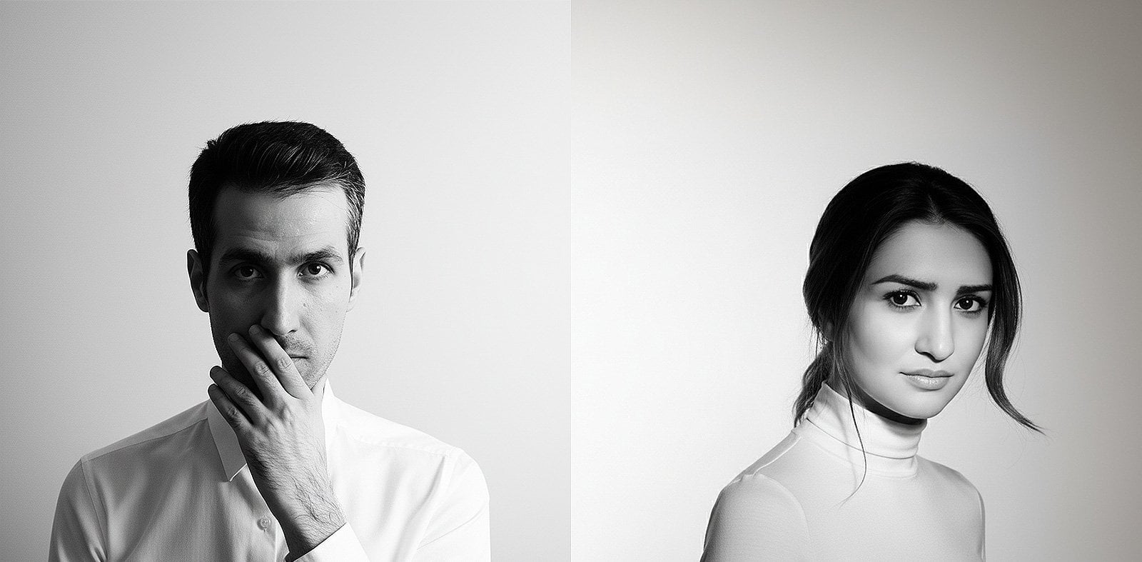 Interview With Hamid Abbasloo And Neda Adiban Rad Of 35‑51 ARCHITECTURE ...