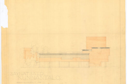 Alvar Aalto: Biography, Works, Awards