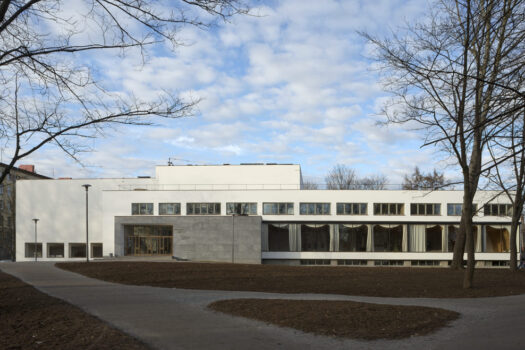 Alvar Aalto: Biography, Works, Awards
