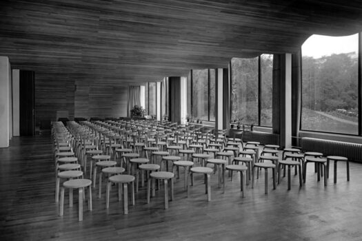 Alvar Aalto: Biography, Works, Awards