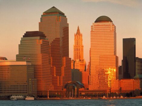 César Pelli: Biography, Works, Awards