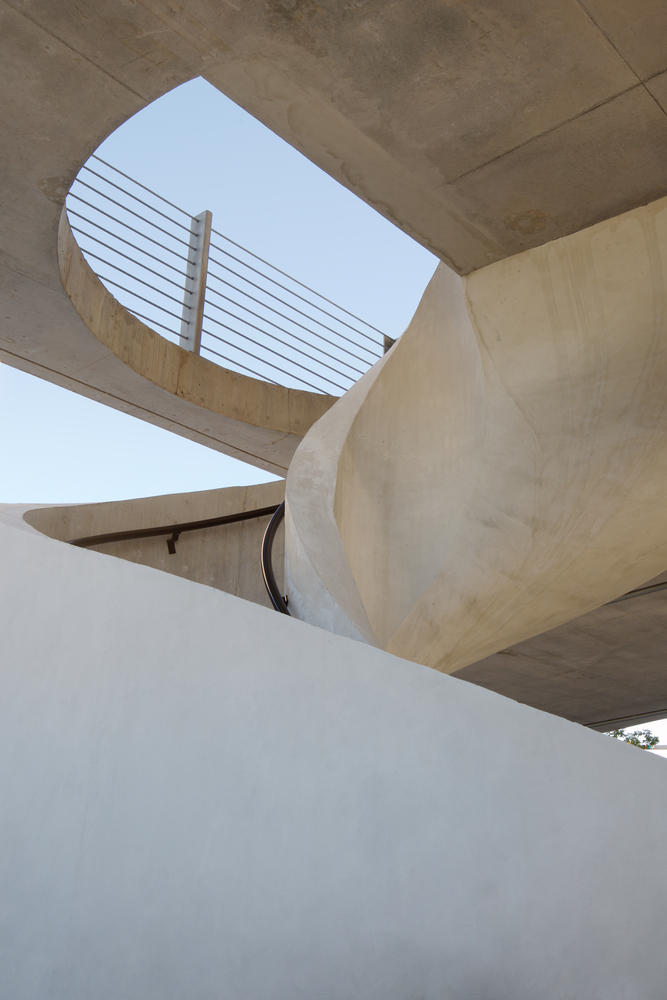 GLF Headquarters / Oppenheim Architecture + Design