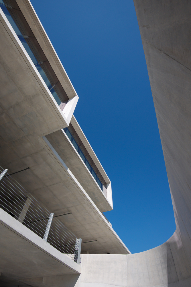 GLF Headquarters / Oppenheim Architecture + Design
