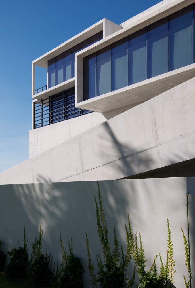 GLF Headquarters / Oppenheim Architecture + Design