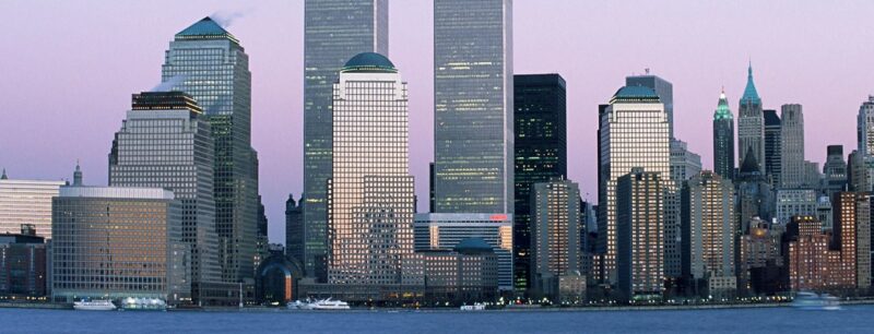 César Pelli: Biography, Works, Awards