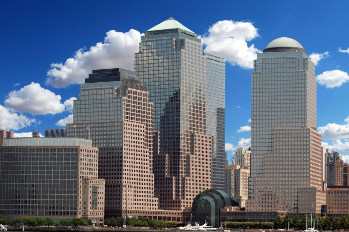 César Pelli: Biography, Works, Awards