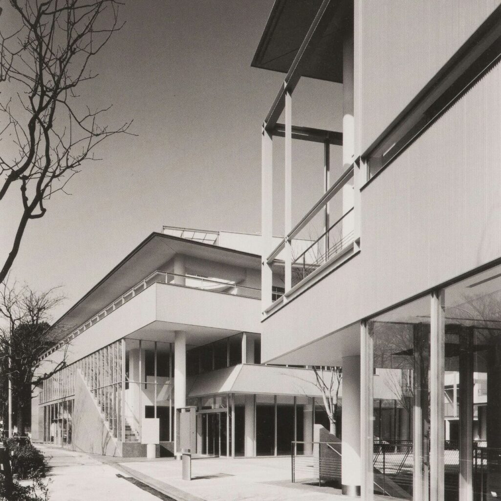 Fumihiko Maki: Biography, Works, Awards