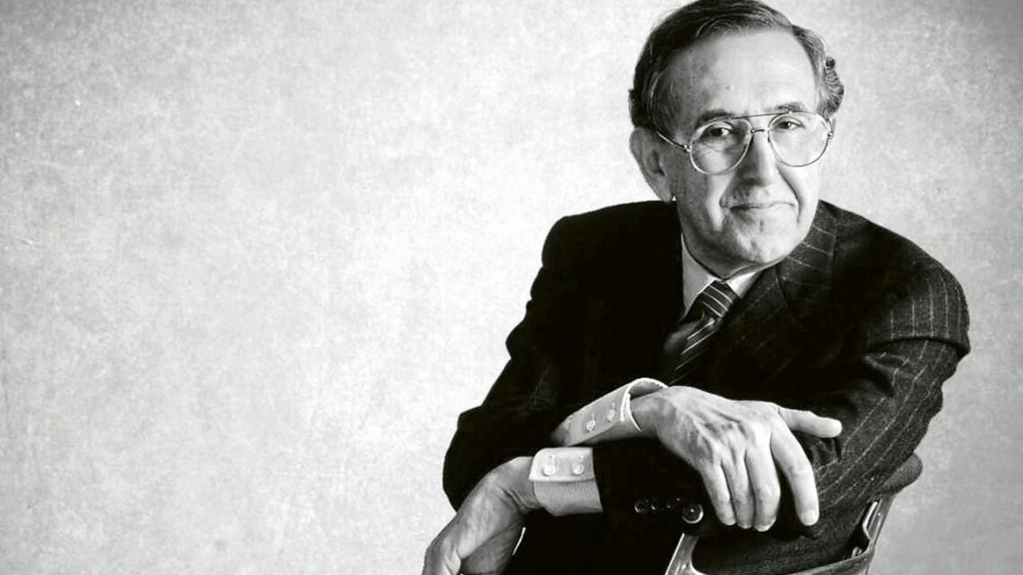 César Pelli: Biography, Works, Awards