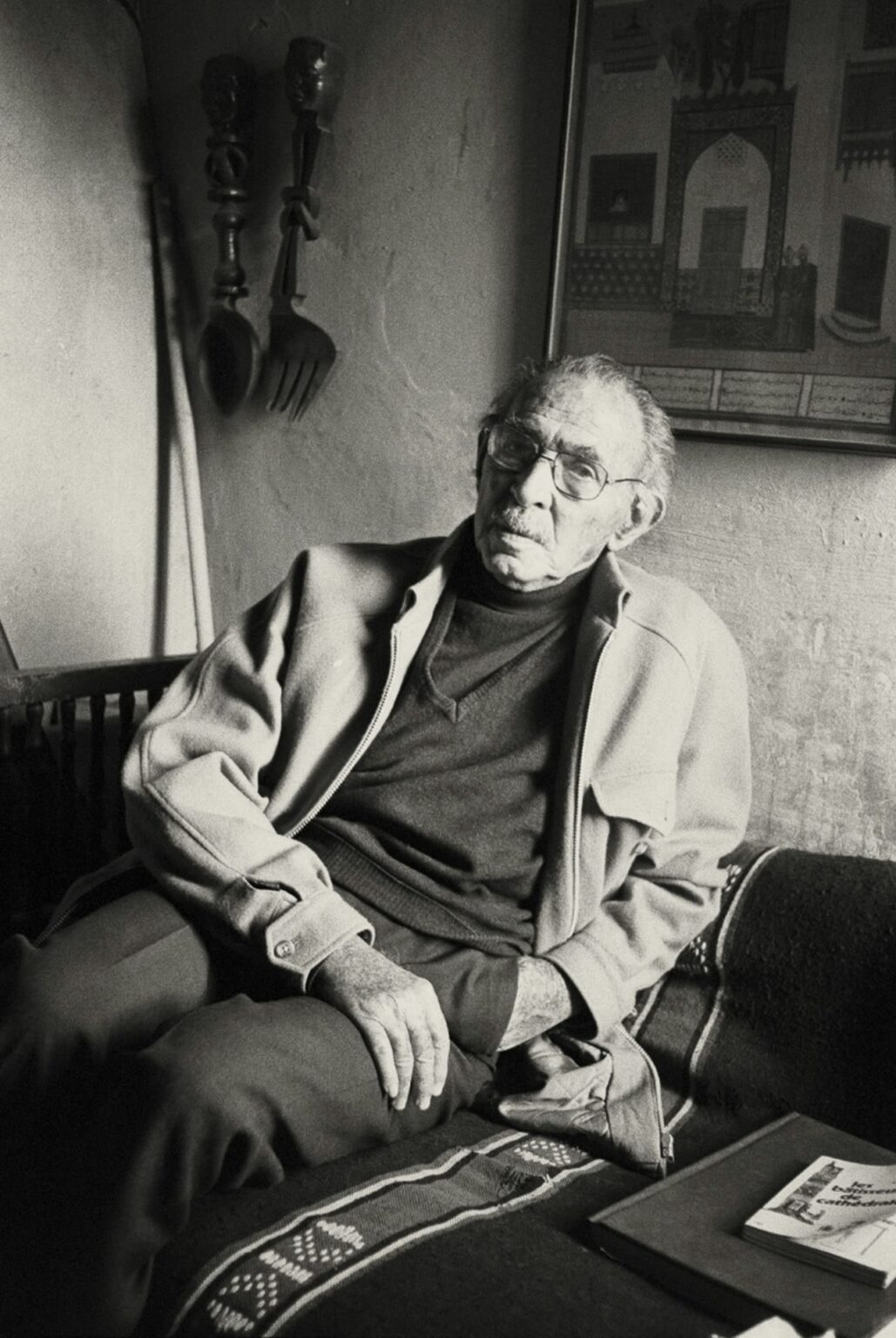Hassan Fathy: Biography, Works, Awards