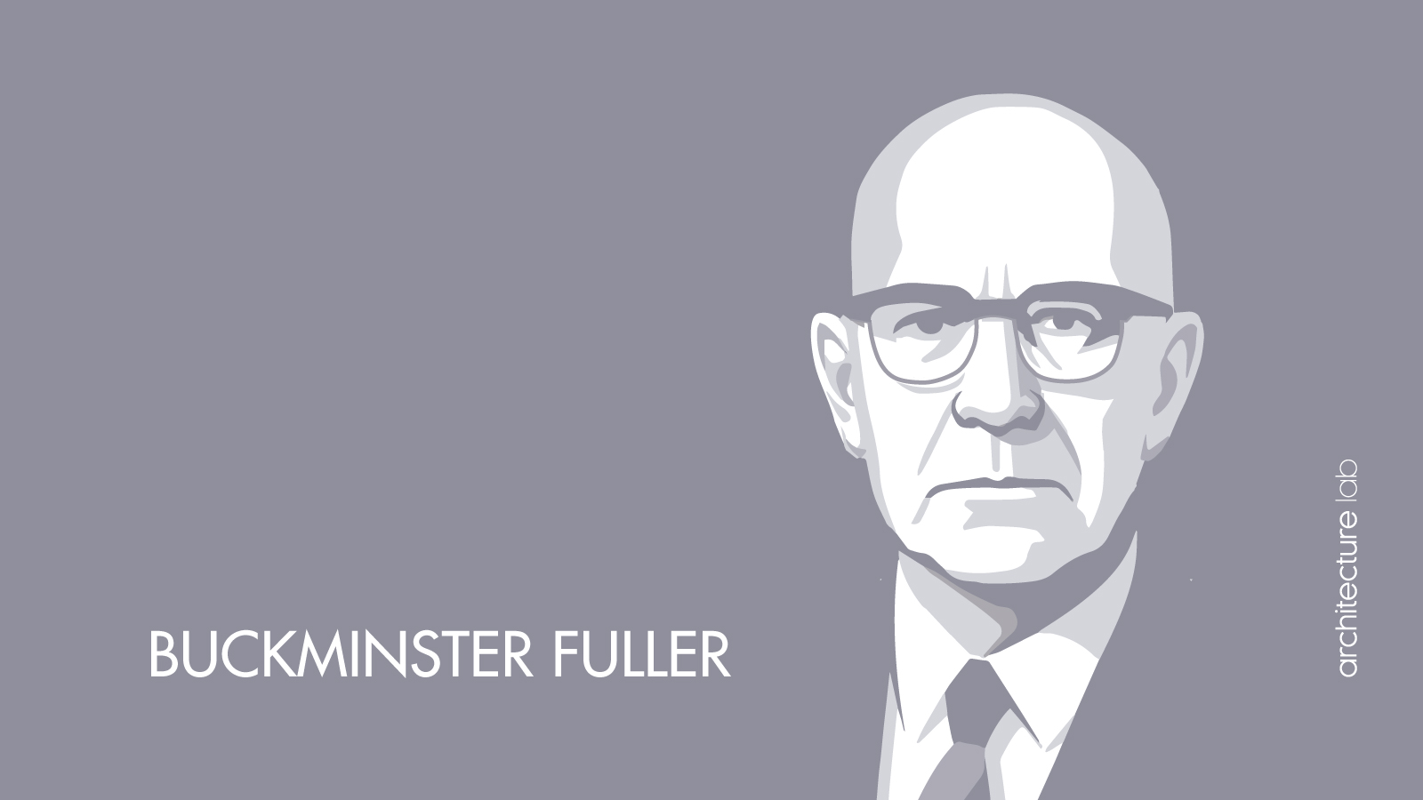 Buckminster Fuller: Biography, Works, Awards