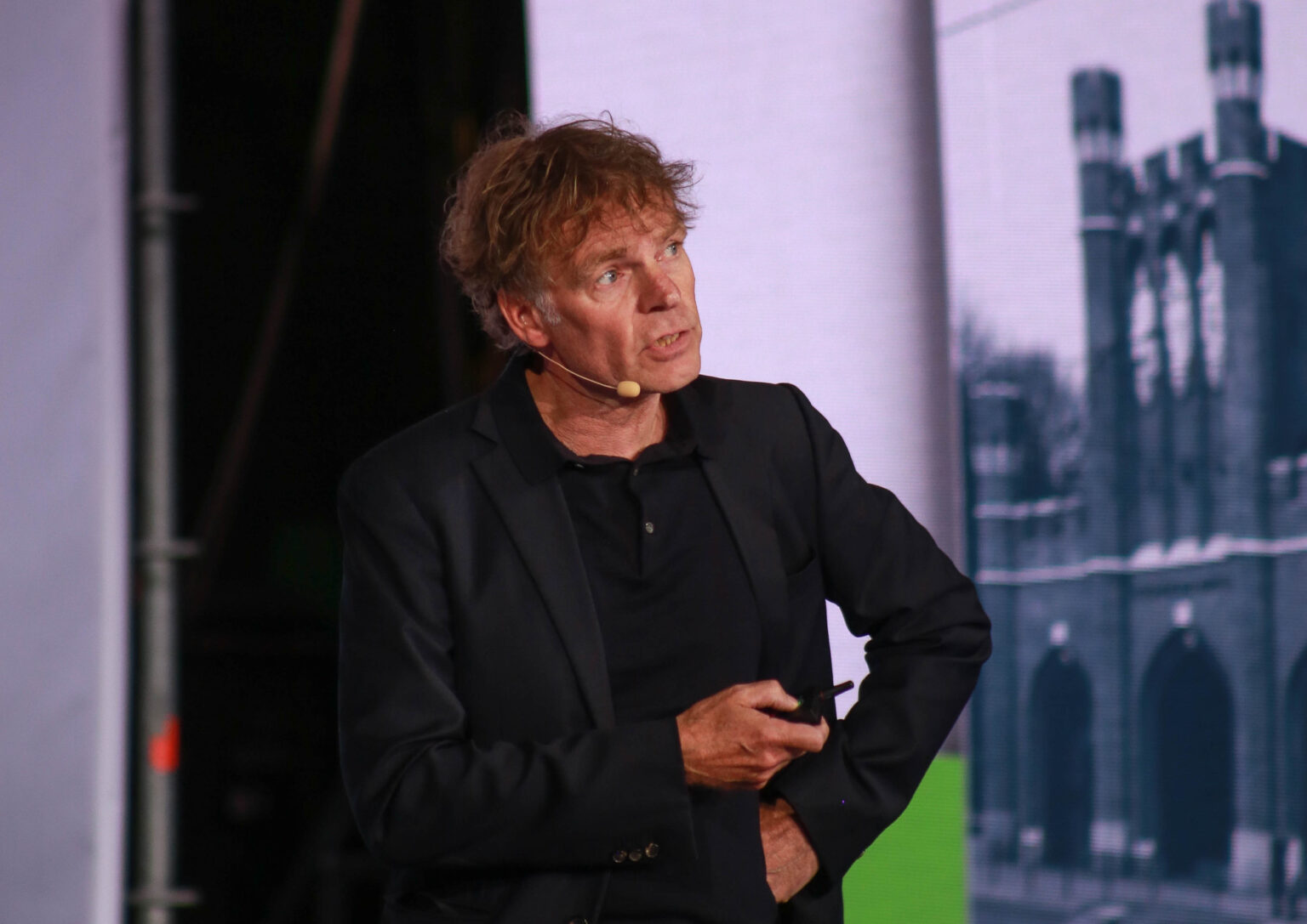 Winy Maas: Biography, Works, Awards