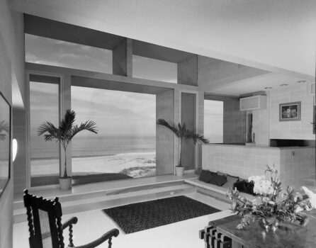 Paul Rudolph: Biography, Works, Awards