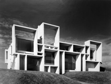 Paul Rudolph: Biography, Works, Awards