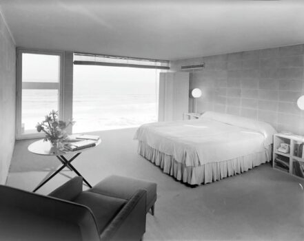 Paul Rudolph: Biography, Works, Awards