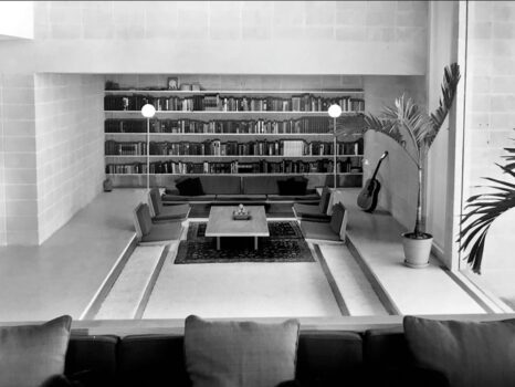 Paul Rudolph: Biography, Works, Awards