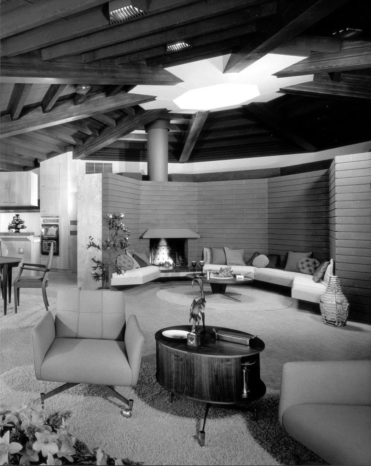 John Lautner: Biography, Works, Awards